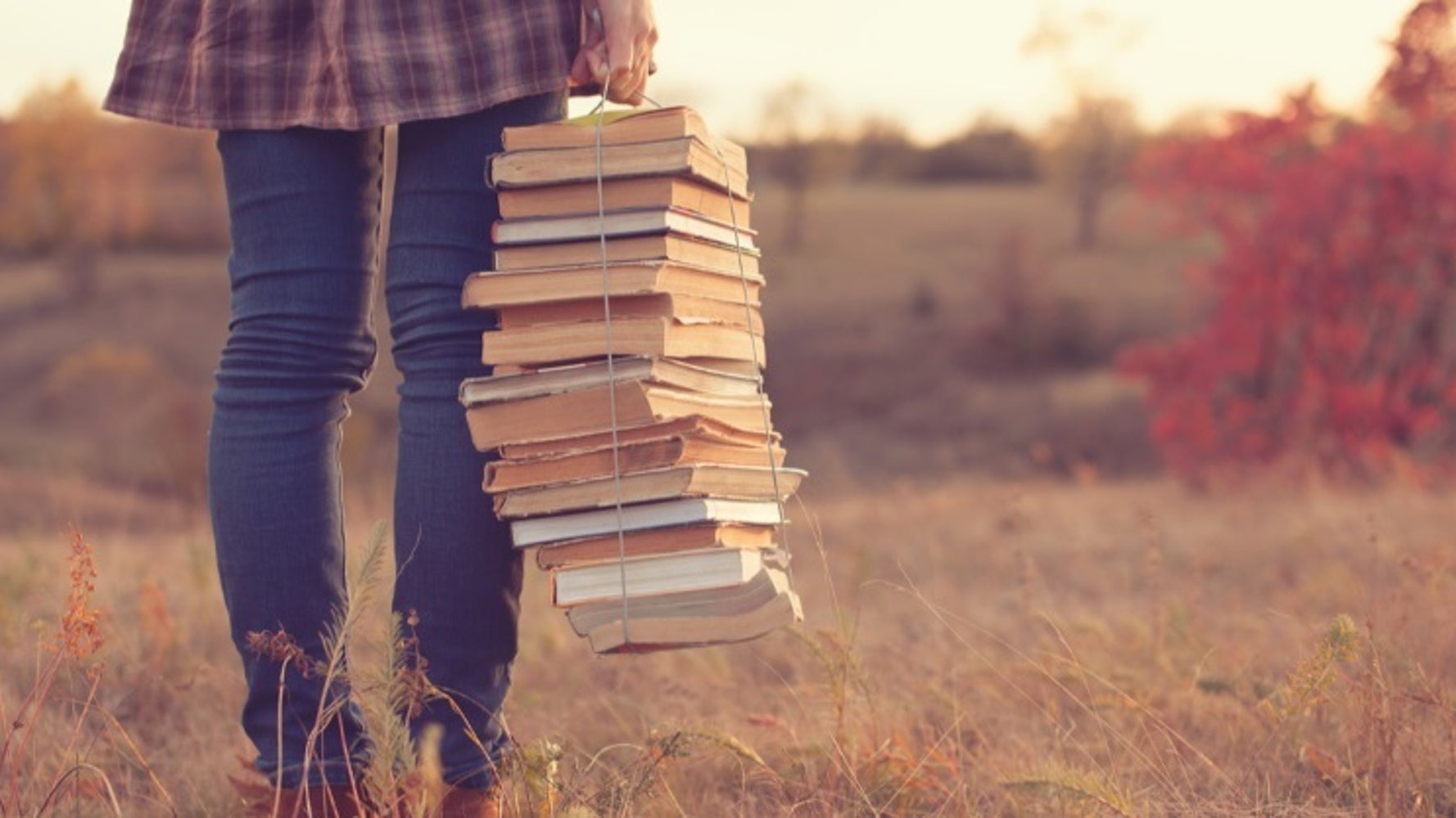 The Best Screenwriting Books For Screenwriters | HuffPost Contributor