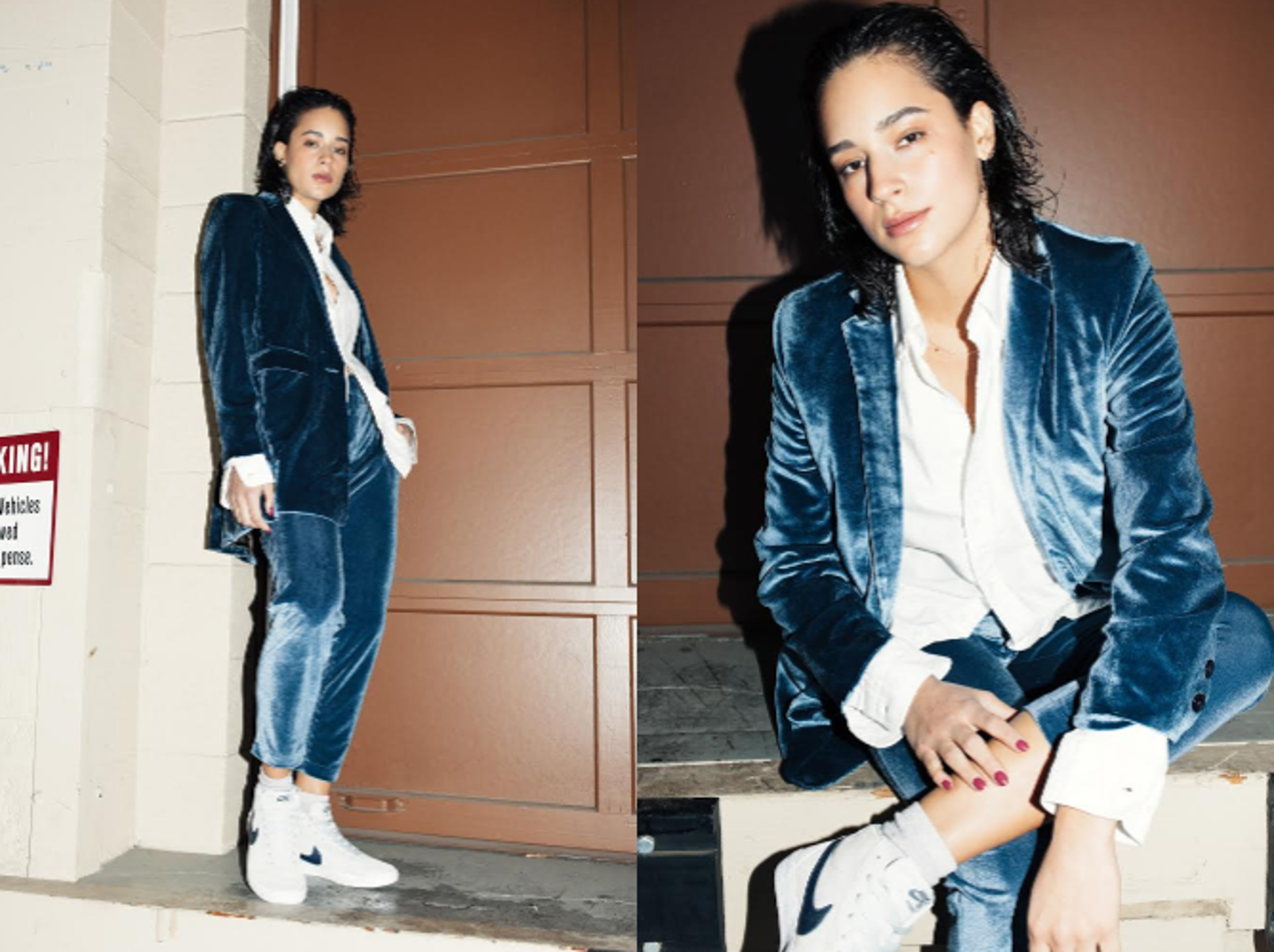 23 Holiday Party Looks That Aren't Dresses | HuffPost Life