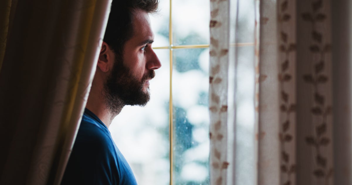 Grieving The Living: When your “lost” loved one is still alive ...