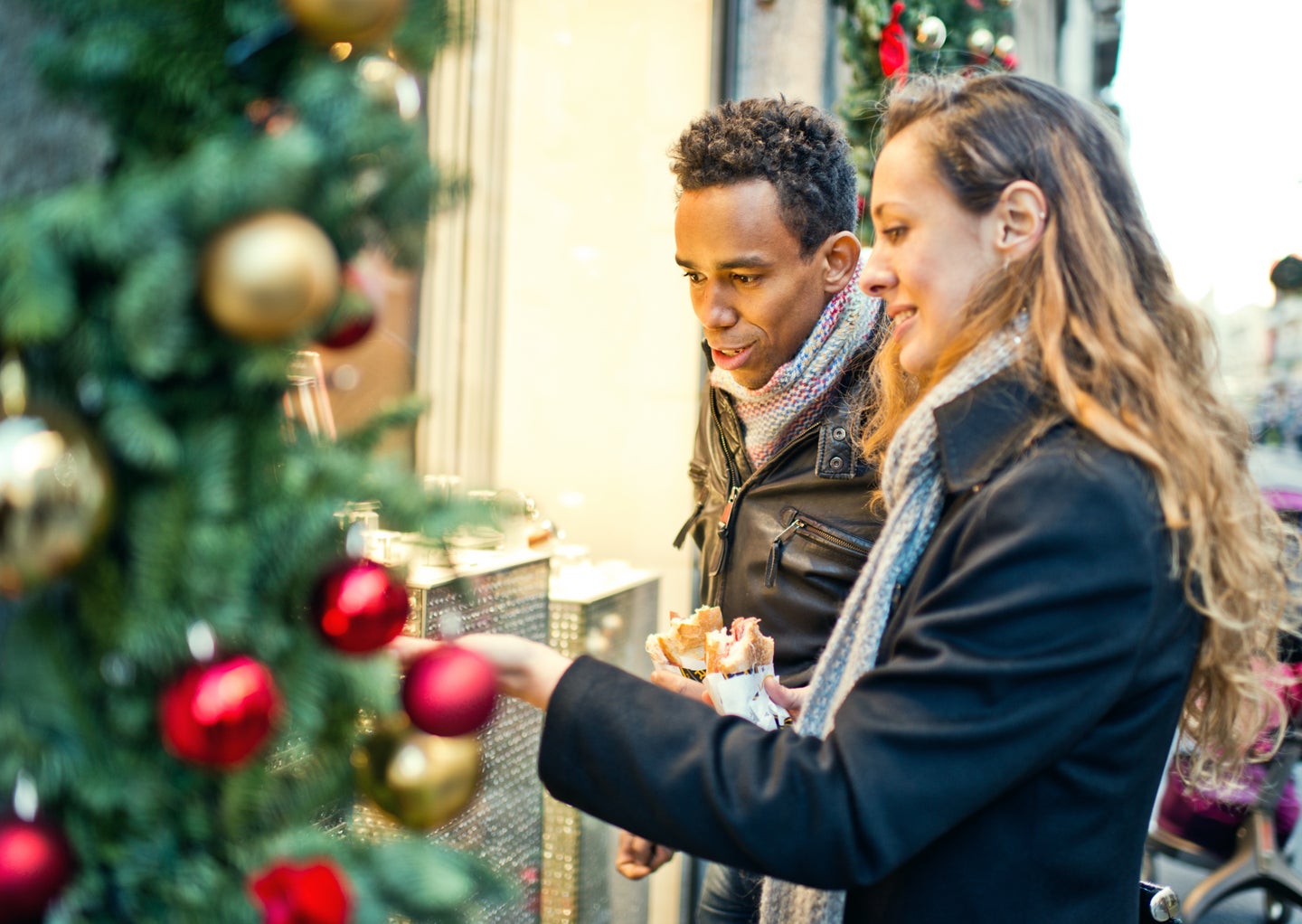 This Is How To Pick The Perfect Gift For Someone You Love | HuffPost UK ...