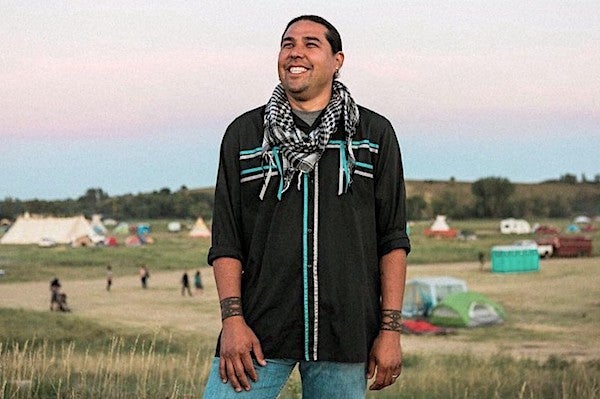 Eight Native American Leaders Working for Climate Justice | HuffPost ...