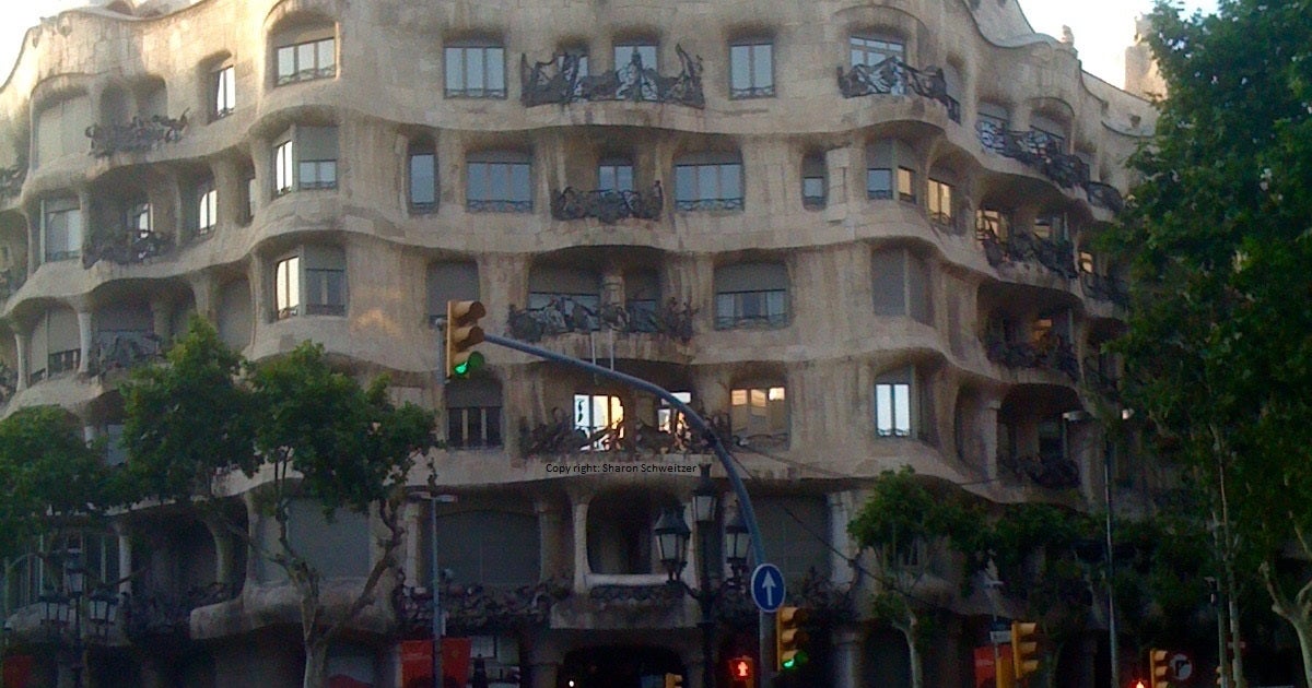 Global Gift Giving in Southern Europe | HuffPost Contributor