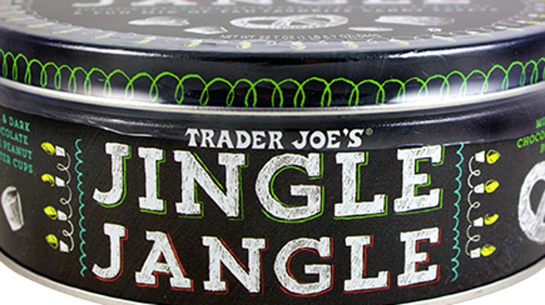 'Riverdale' Fans Can Get A 'Jingle Jangle' Fix At Trader Joe's | HuffPost