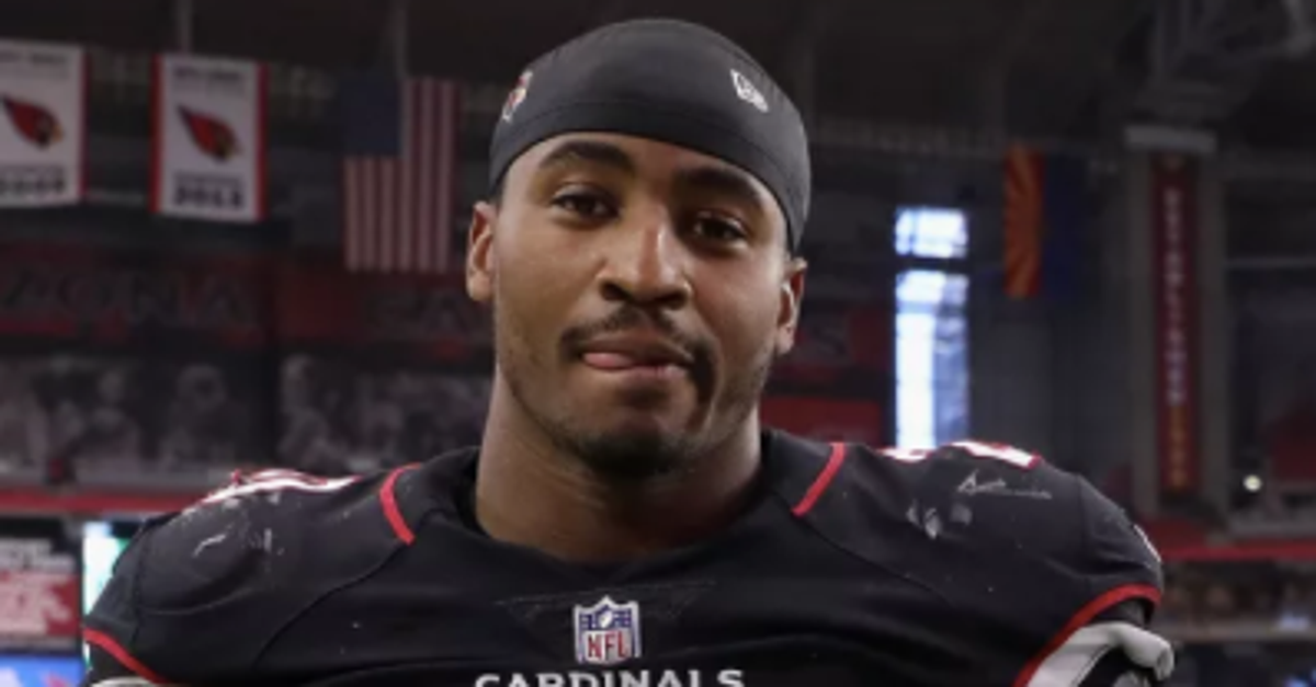 9 NFL Players To Wear Special Cleats Raising Awareness Of Bullying ...