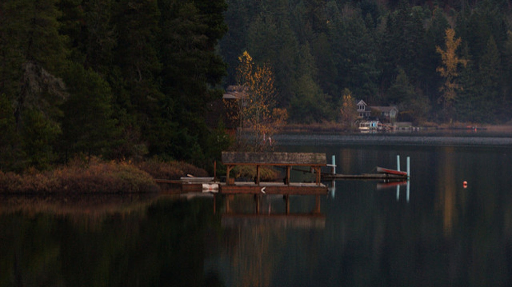4 Reasons You Need to Visit Shawnigan Lake, British Columbia | HuffPost ...