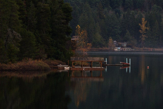 4 Reasons You Need to Visit Shawnigan Lake, British Columbia | HuffPost