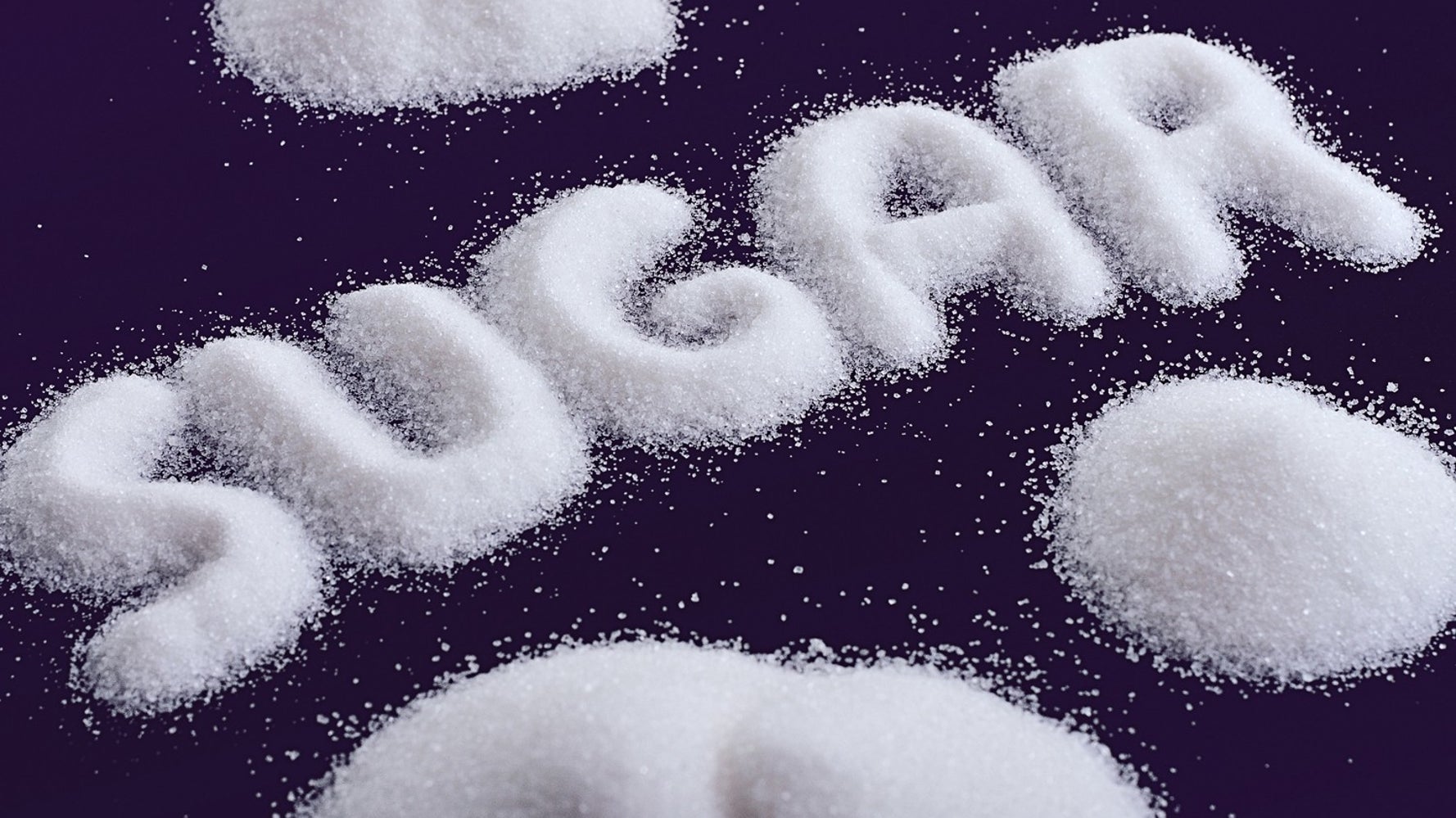We Were Duped - Sugar Is The Real Enemy | HuffPost