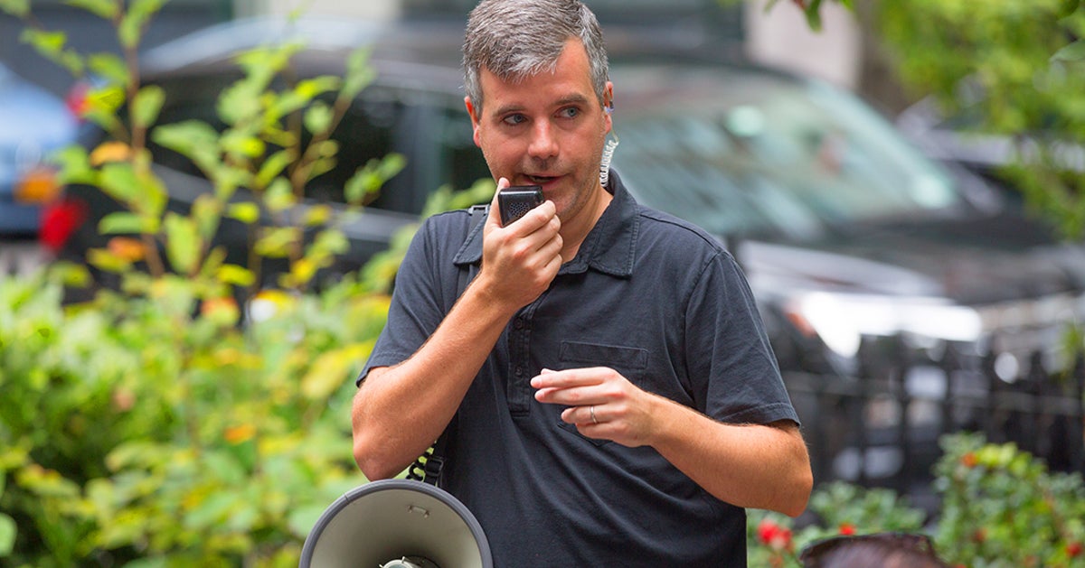 The Creative Genius Behind this Season's Most Touching Video, Charlie ...