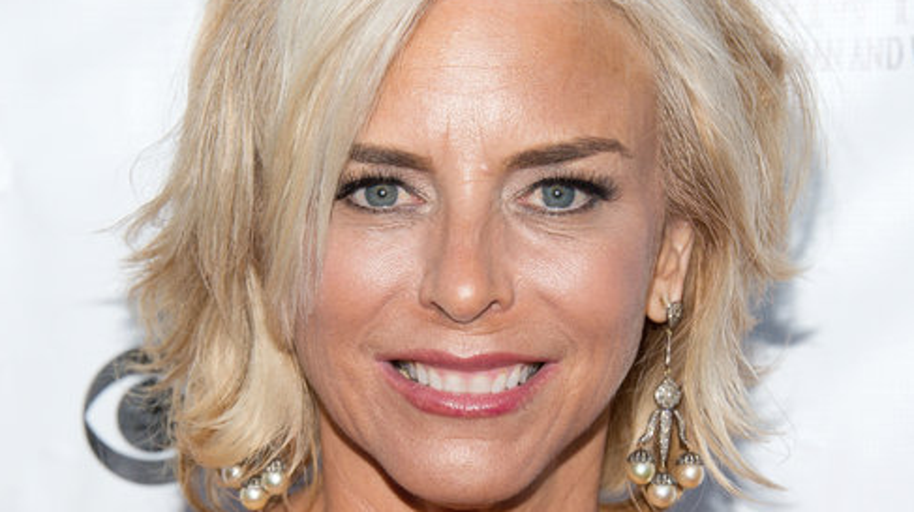 Matt Lauer's Ex-Wife Nancy Alspaugh-Jackson Comes To His Defense ...