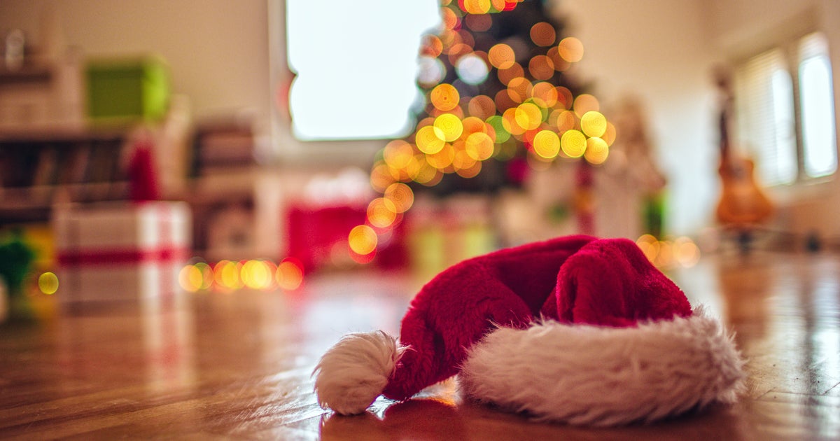 Festive Nostalgia: A 90's Christmas From Inside My Childhood Terraced ...