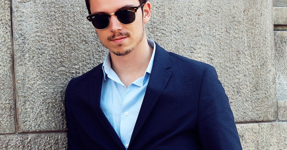 Talent Manager, James Chardon Shares Major Trends in Personal Branding ...