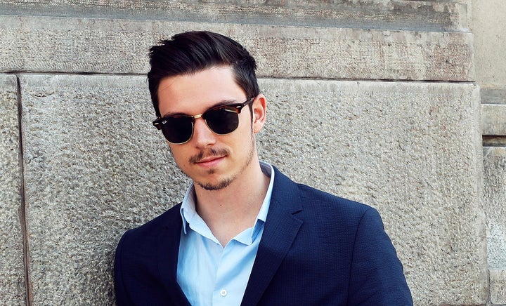 Talent Manager, James Chardon Shares Major Trends in Personal Branding ...