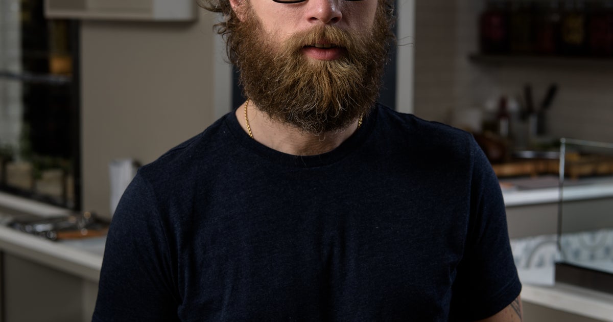 Chef Series: Michelin-starred chef Raphael Francois of Le DeSales ...