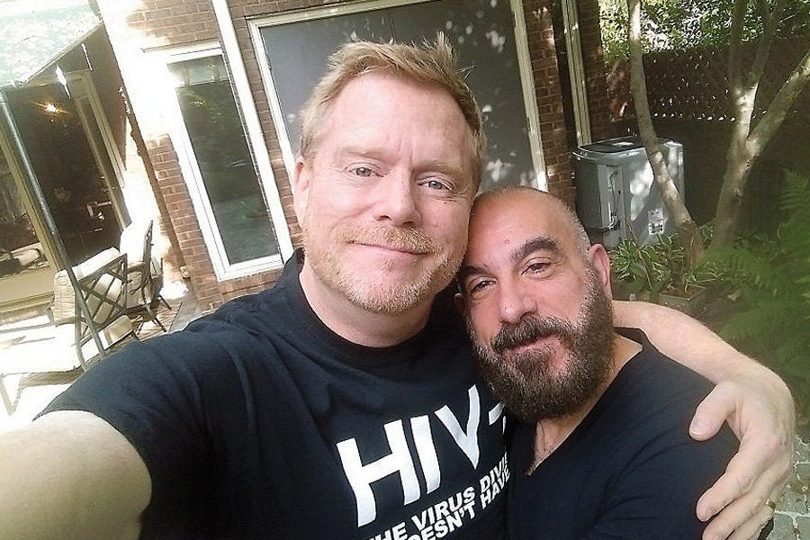 ‘A Day With HIV’ Campaign Tells The Powerful Stories Of Those Affected ...