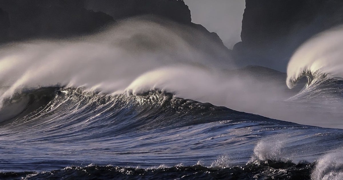 Rising Seas Could Erase Chunks of History | HuffPost Contributor