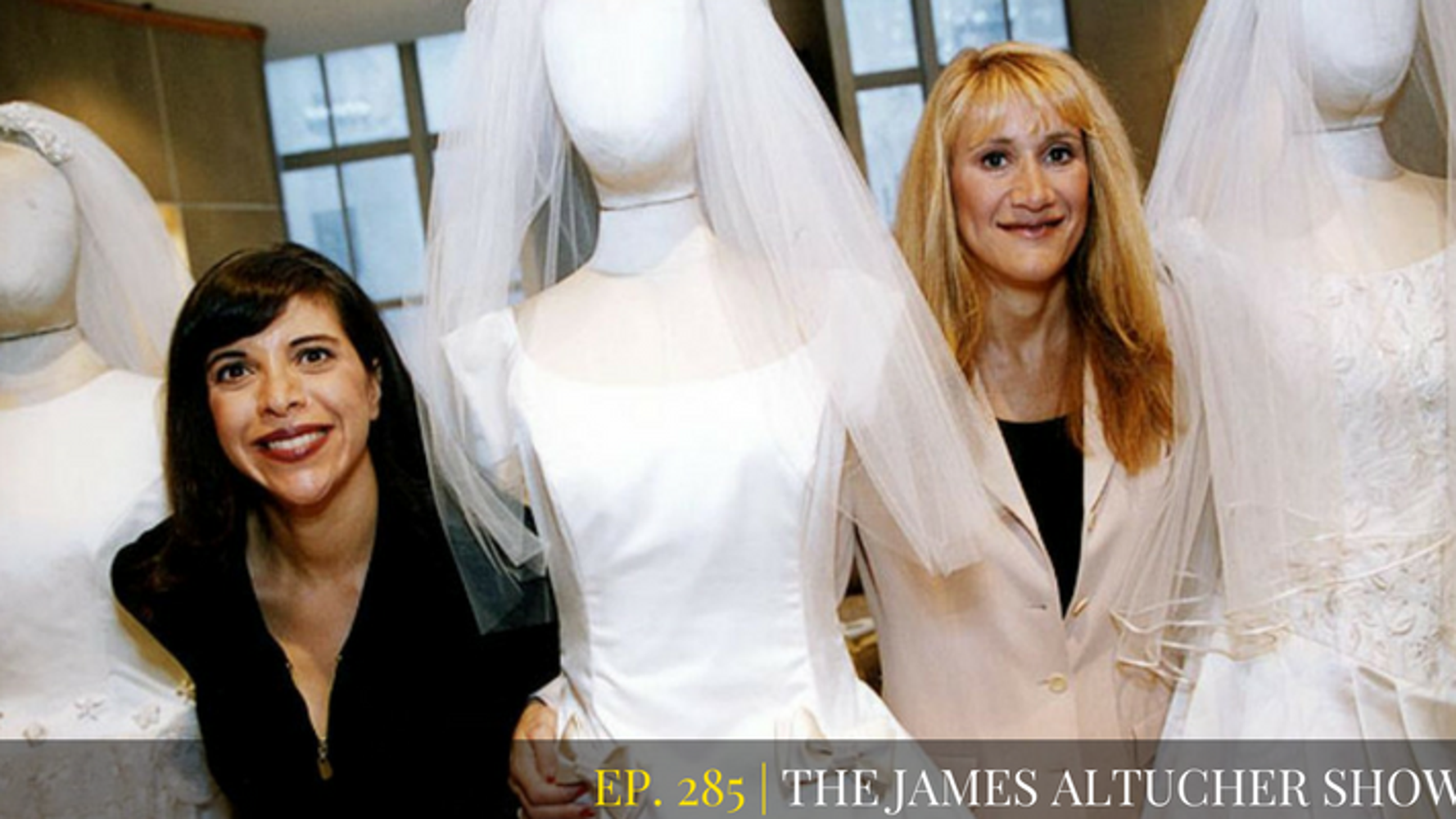 Ellen Fein & Sherrie Schneider: How to Get the Relationship You Deserve ...