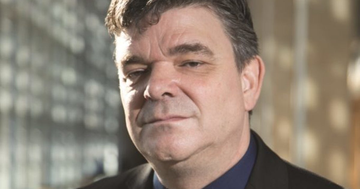 Chris Bishop, Author of Africa's Billionaire Shares His Inspiration ...