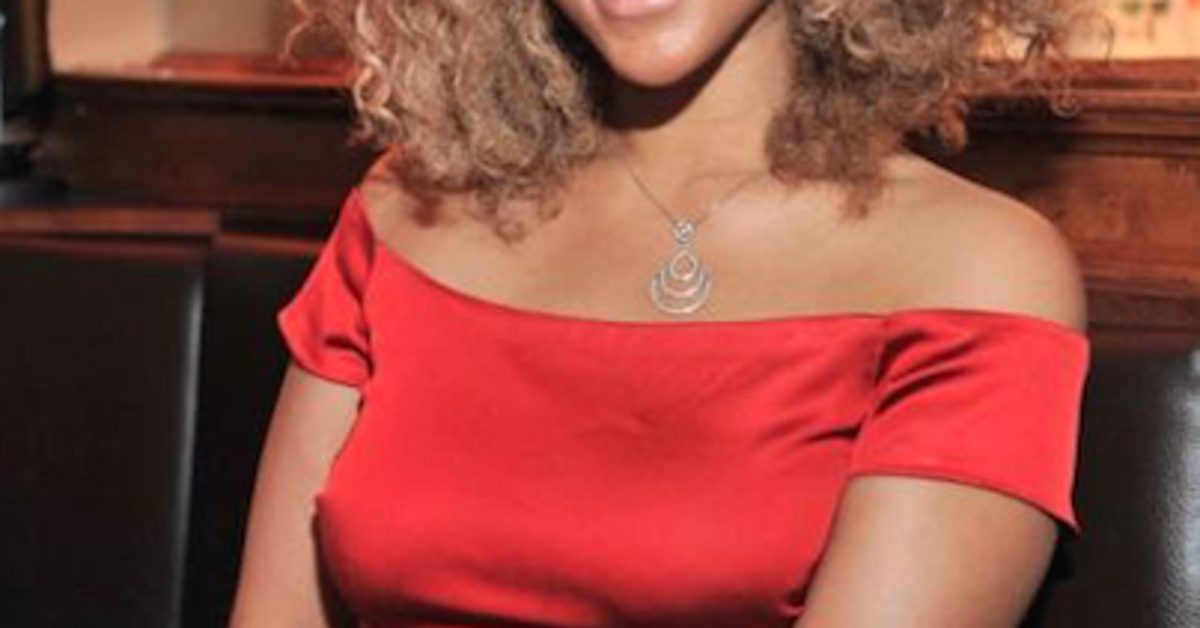 Meet The Hensons: Media Powerhouse Mecca Moore Intersects Love + Work ...