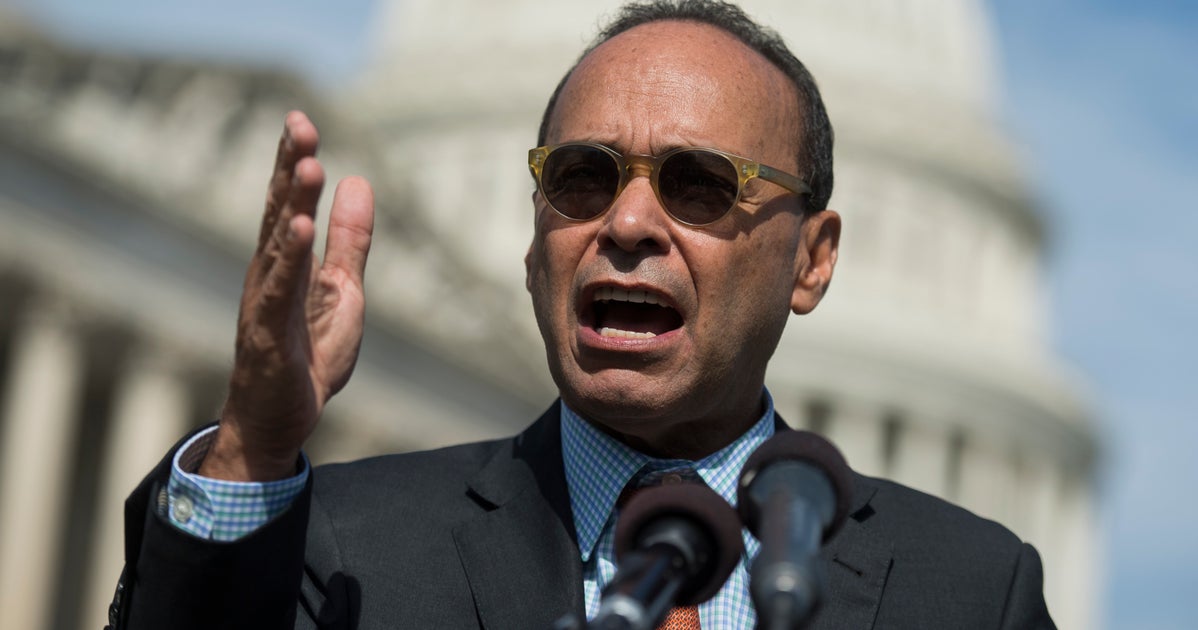 Progressives Enjoy Wealth Of Good Options In Race To Succeed Key ...