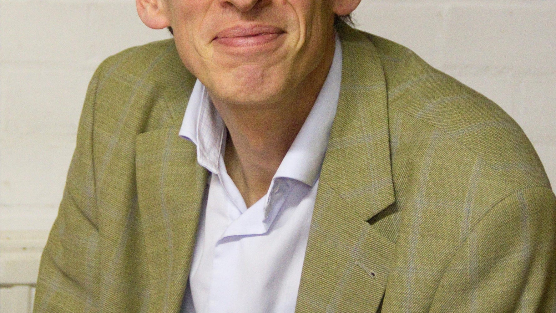 Jan-Willem Mantel: Orchestrating the Dutch Origins Center | HuffPost