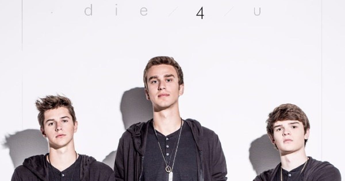 Music Review: “Die 4 U” – Three Guests Serve Up A Cool Stylish Blend of ...