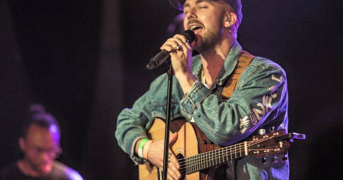 How Canadian Rapper SonReal Went From Working Construction To Selling ...