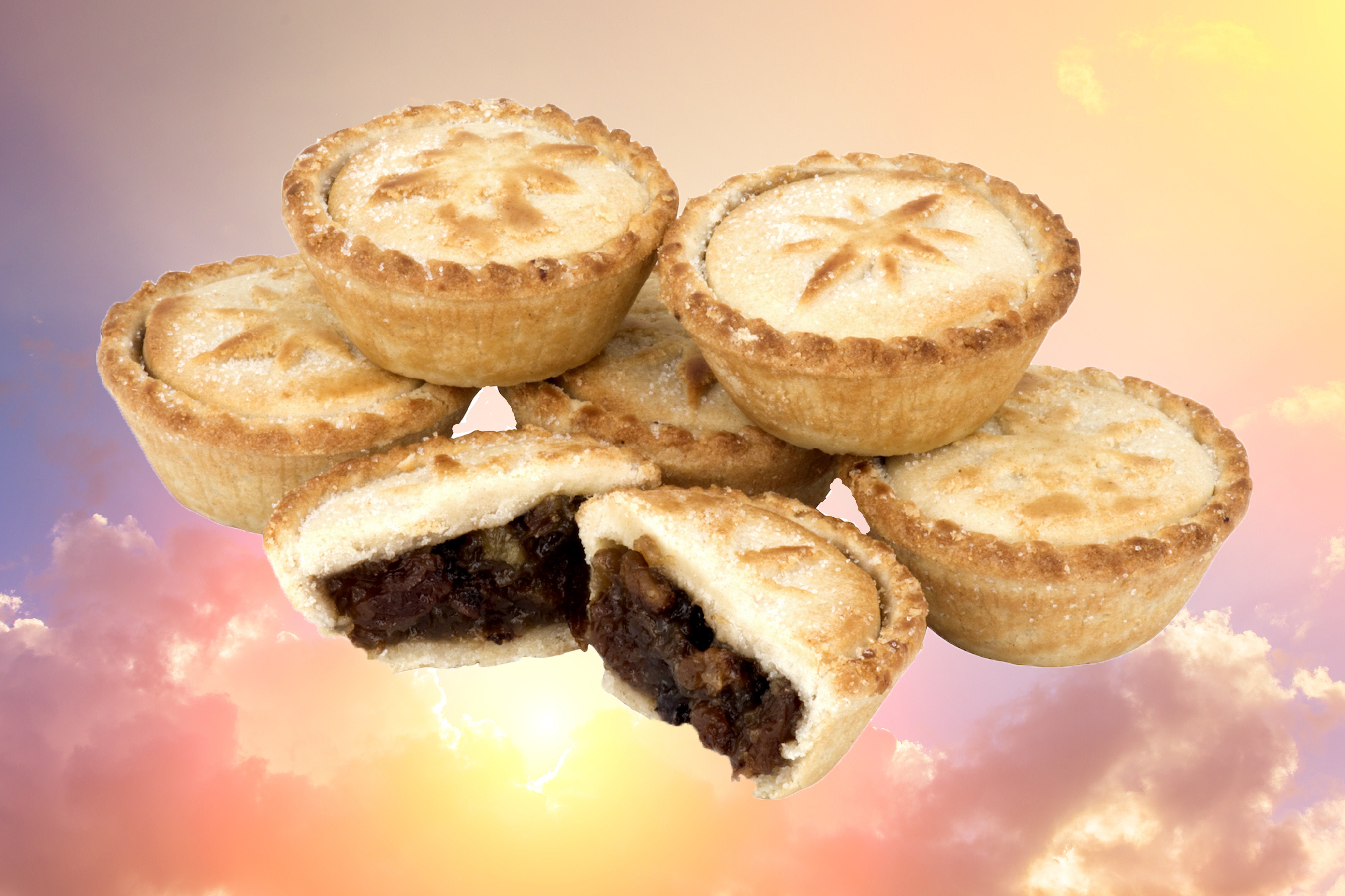 Asda Launches Vegan Mince Pies In UK Supermarket First HuffPost UK Asda Launches Vegan Mince Pies In UK Supermarket First HuffPost UK