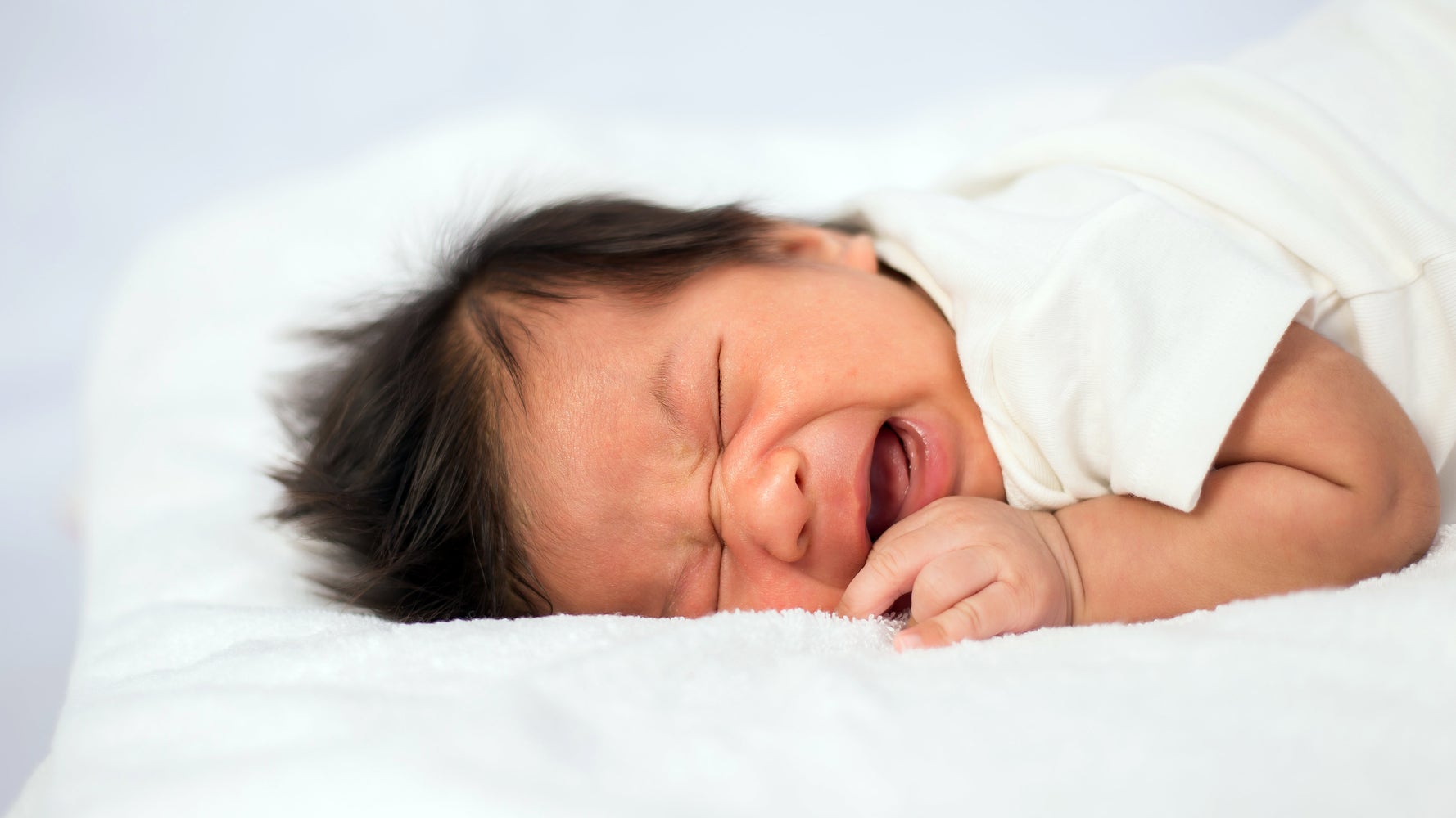 How To Know If Your Baby Has Colic: Paediatrician Shares Advice On What ...