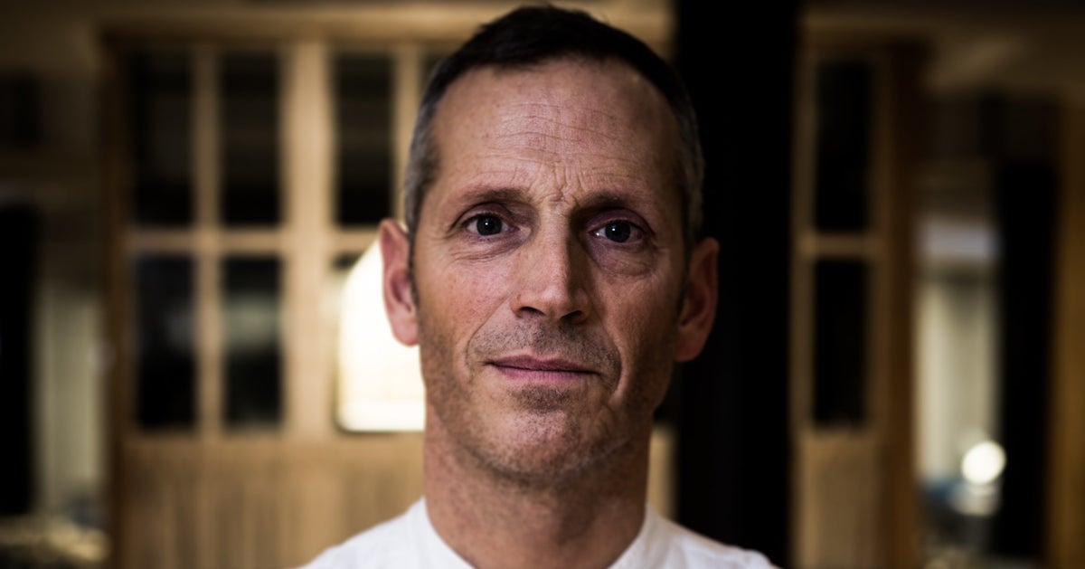 Why Phil Howard Believes Fellow Chefs Have A 'Dishonest Relationship ...