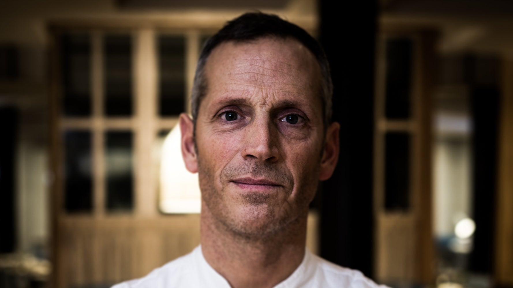 Why Phil Howard Believes Fellow Chefs Have A 'Dishonest Relationship ...
