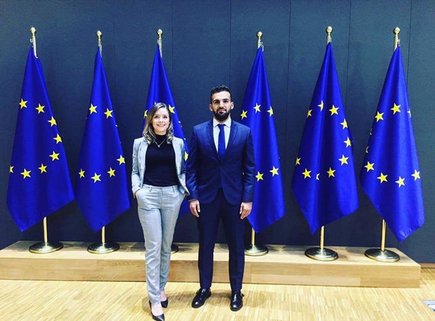 Brexit: Are Decision-Makers Listening? | HuffPost UK