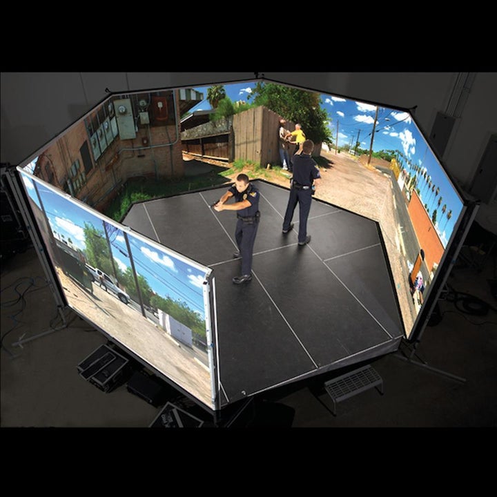 VR Training Next Generation of Workers | HuffPost Contributor