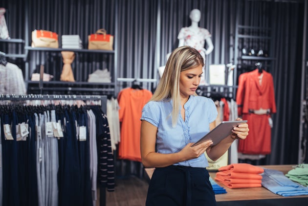 How Has The Way We Shop Changed The Retail World? | HuffPost UK