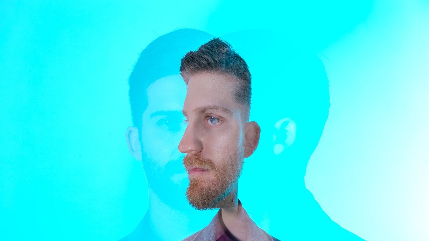 Houston based alt/rock artist Alex Riddle premieres "Hosting Ghosts ...