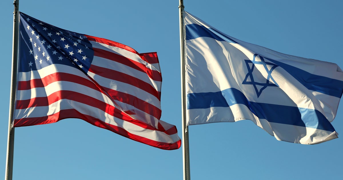 Israel And U.S. Hide Names Of Companies Supporting Israeli Settlements ...