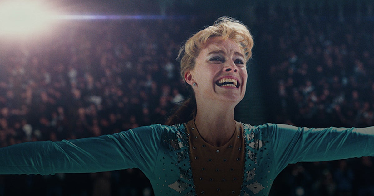 Why Margot Robbie Had To Be ‘100% On Tonya’s Side’ For ‘I, Tonya ...