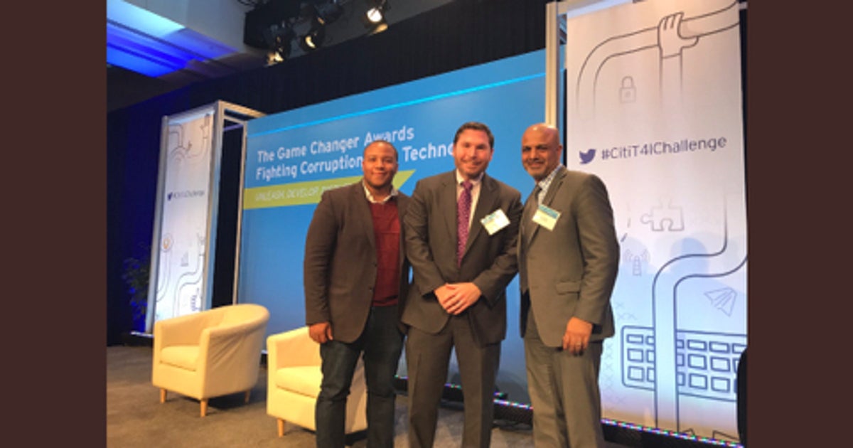 Military Veteran Blake Hall, equipped with a Harvard MBA, launches a ...