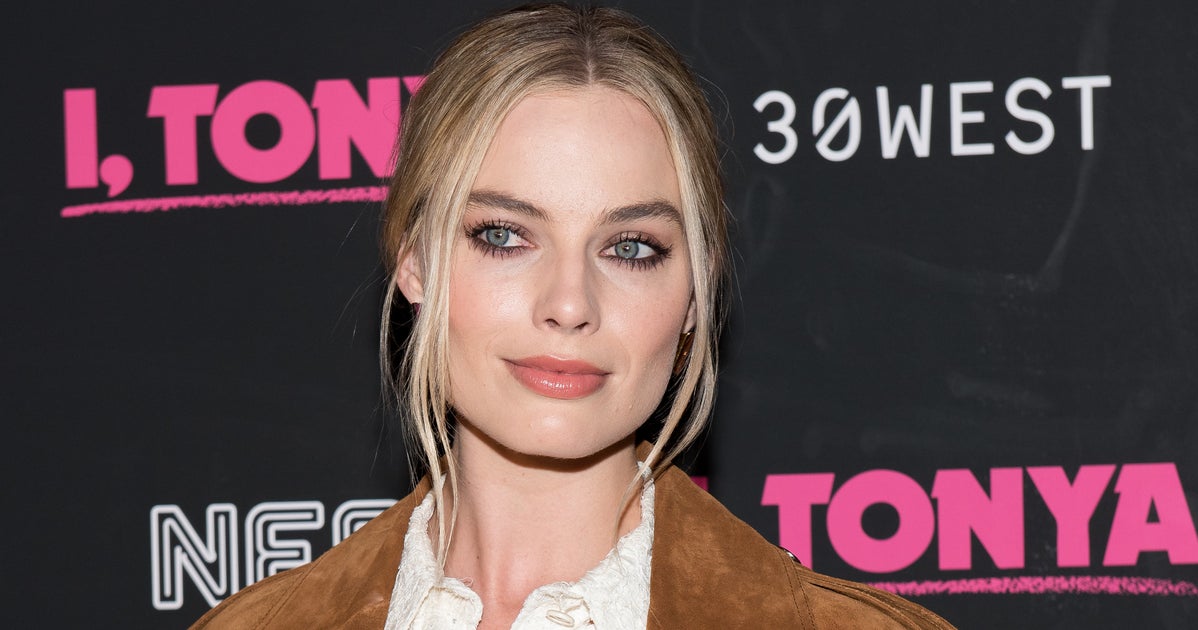 Margot Robbie Had A 'Boss Moment' In Response To Question About Her ...