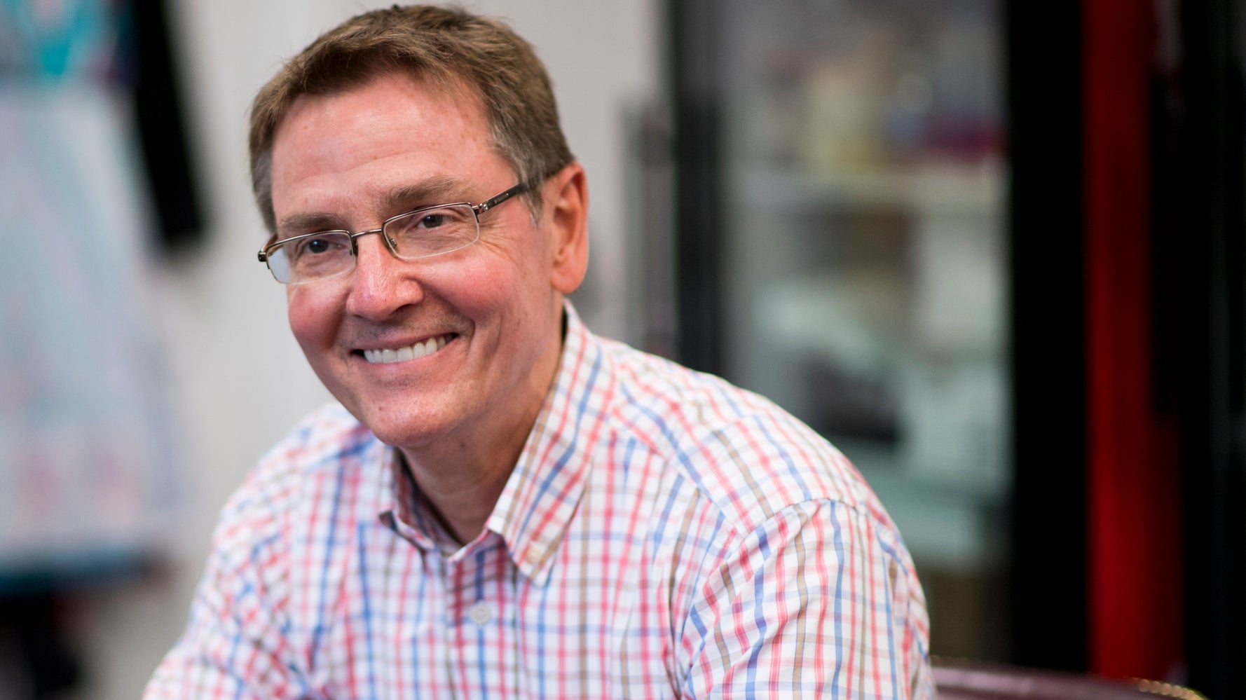 A Kentucky Mayor Will Try To Become The State's First Openly Gay ...