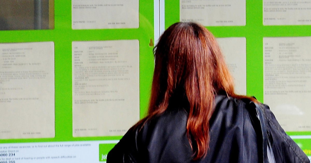 Why You Should Think Again About Workless Young Women | HuffPost UK News