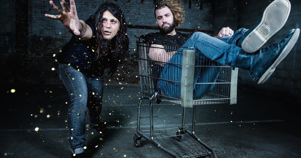 Brick + Mortar Release Apocalyptic Inspired Video for "Great Escape ...