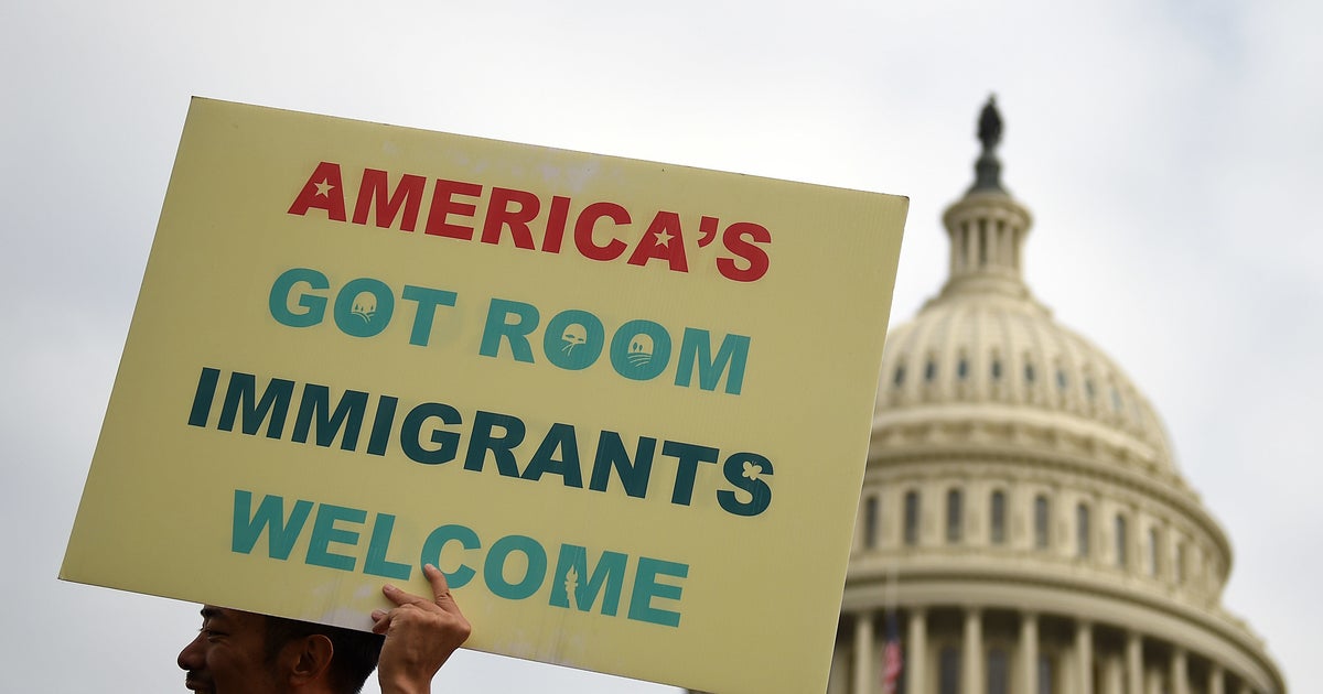 6 Common Questions About Undocumented Immigrants | HuffPost Voices
