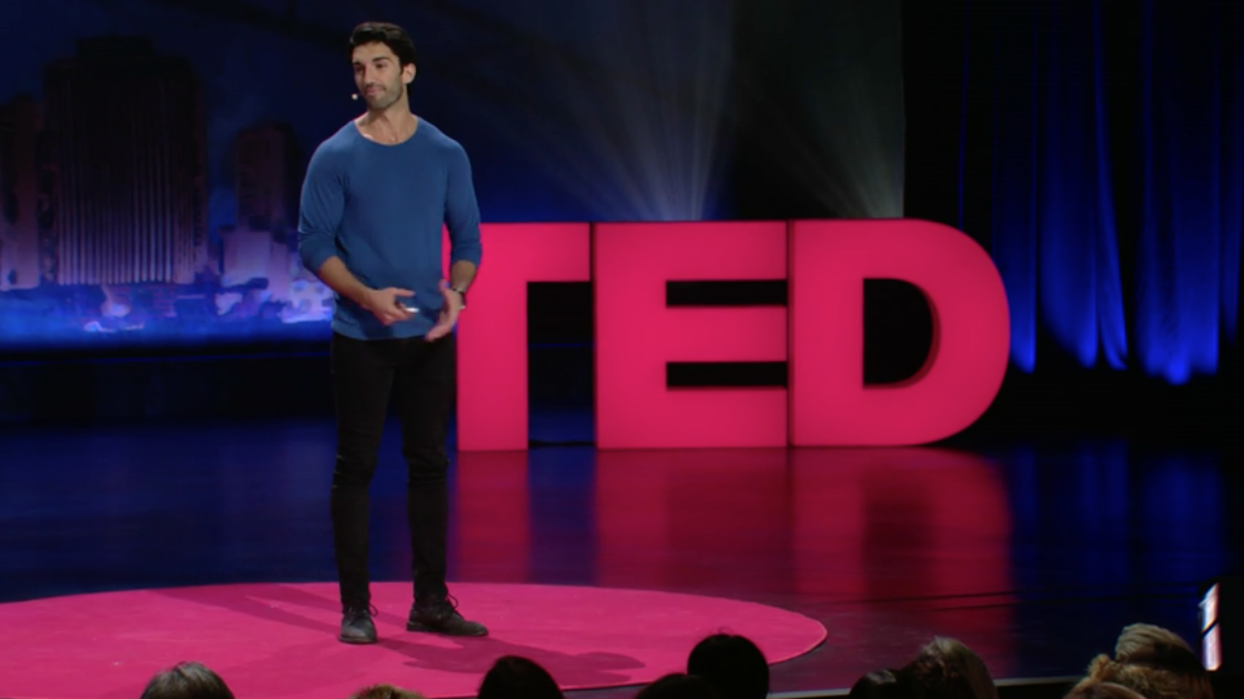 ‘Jane The Virgin’ Star Asks Men If ‘They’re Brave Enough To Be ...