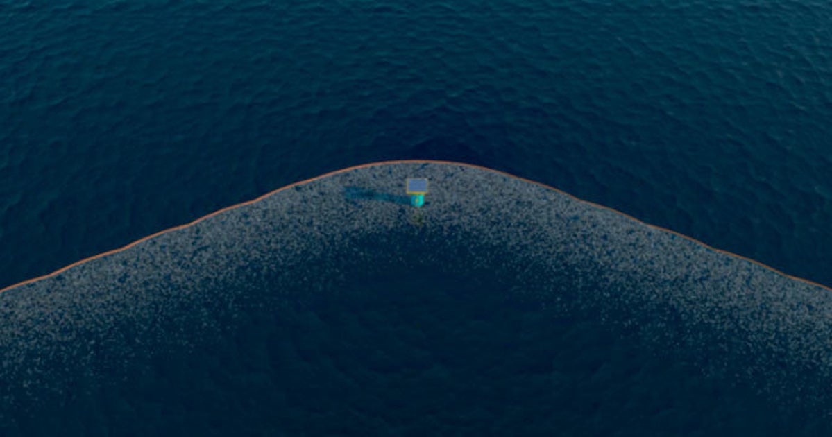 Point Source Solutions to Major Ocean Problems | HuffPost Contributor