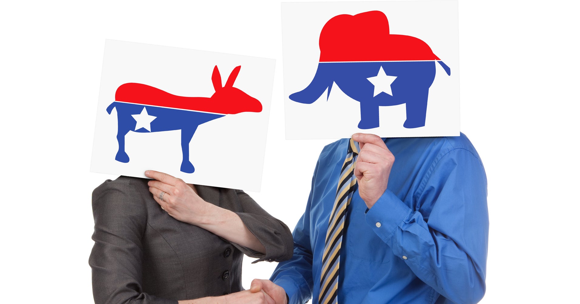 The Gender Divide On Men And Women's Roles Is Dwarfed By The Gap ...