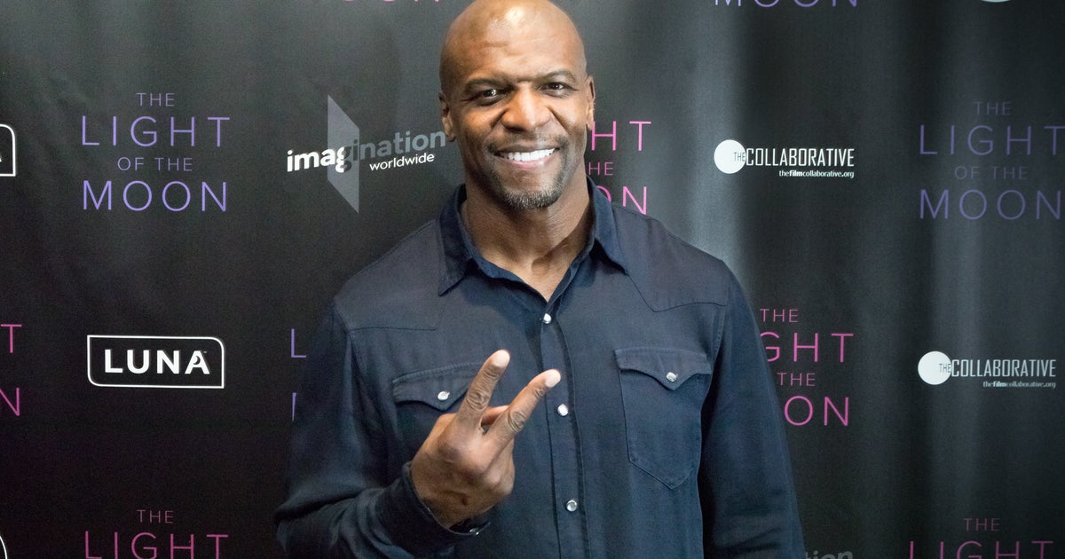 Terry Crews Sues The Talent Agent Who Allegedly Groped Him | HuffPost ...