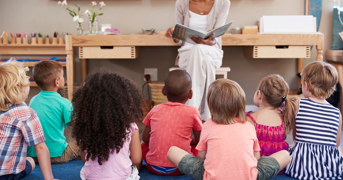 Looking For Multicultural Children's Books? Here Are 8 Helpful ...