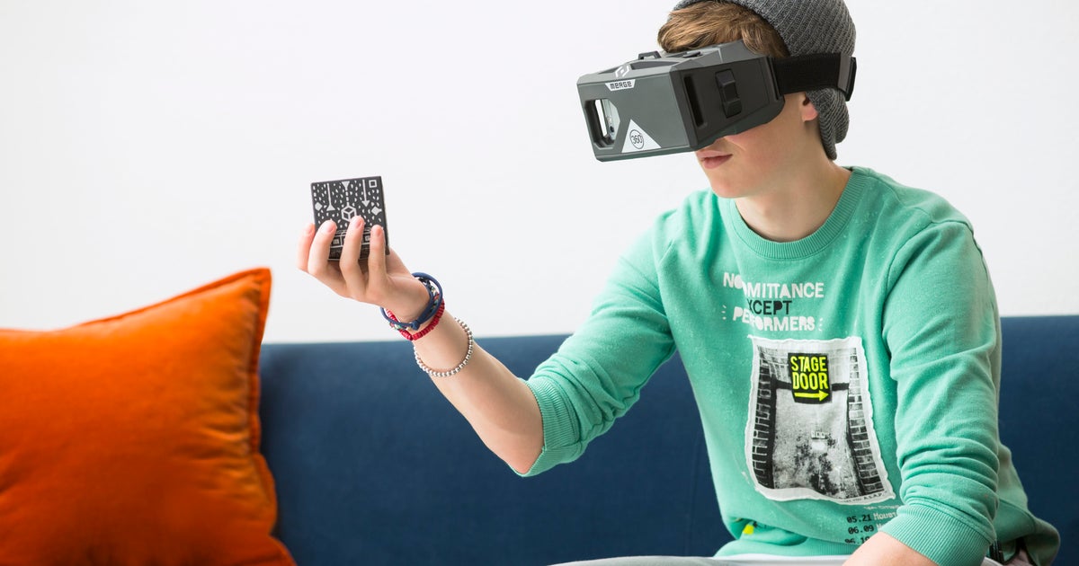 10 Great Gadget Stocking Fillers | HuffPost UK Tech