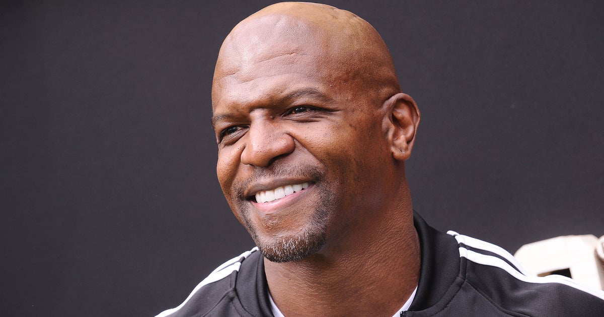 Terry Crews Says His Mission Is To Give Sexual Assault Survivors ...