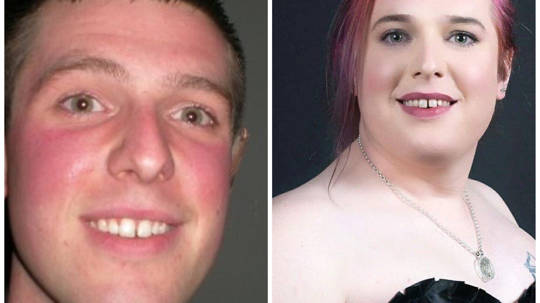 Miss Transgender UK - Winner To The World! | HuffPost UK Life